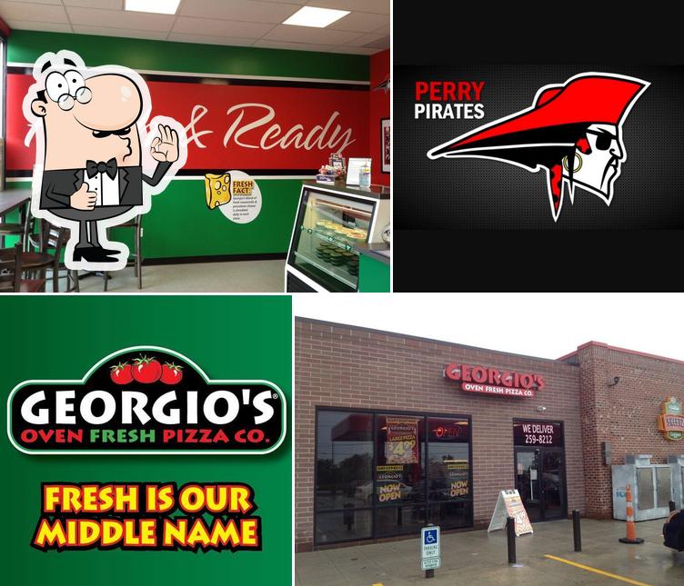 Top 5 restaurants in Perry, Ohio, november 2024 - Restaurant Guru