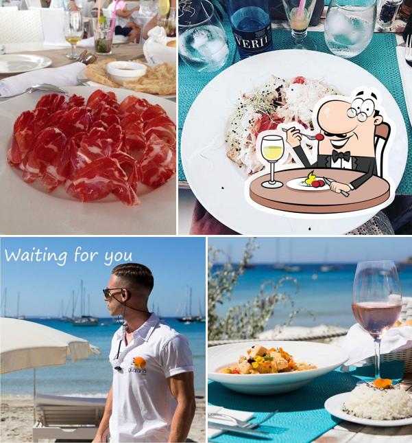 Guarana in Formentera - Restaurant reviews