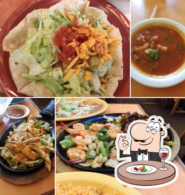 Ixtapa Mexican Grill & Cantina, 177 Massachusetts Ave in Lexington ...