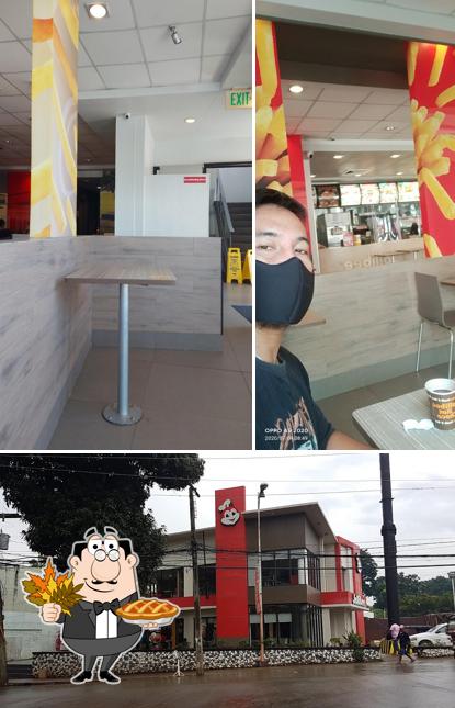 Jollibee Basilan restaurant, Isabela City - Restaurant menu and reviews