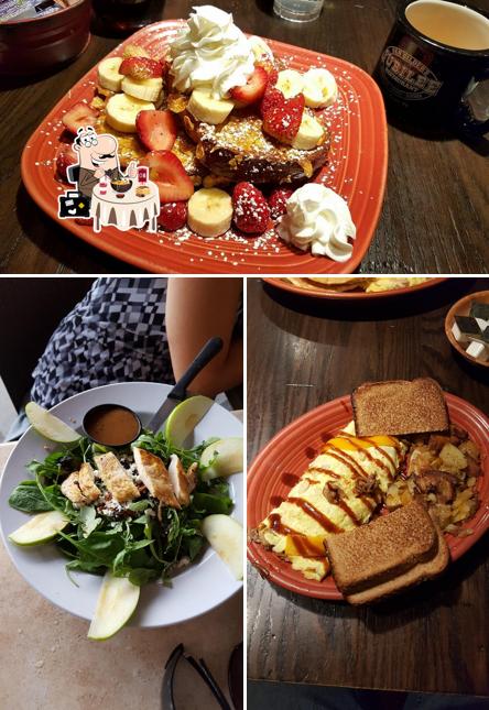 Jubilee Restaurant, Pocono Pines - Restaurant menu, prices and reviews