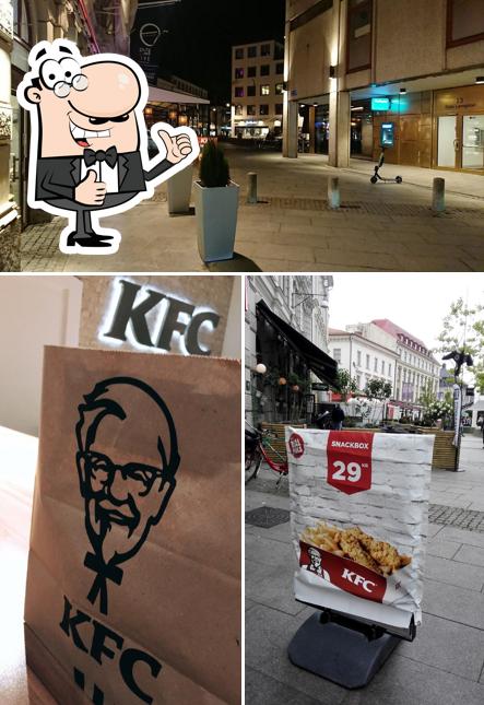 KFC Göteborg fast food, Gothenburg, Östra Larmgatan 16 - Restaurant reviews