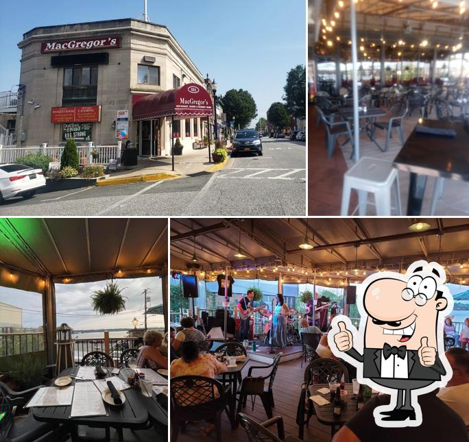 MacGregor's Restaurant in Havre de Grace - Restaurant menu and reviews