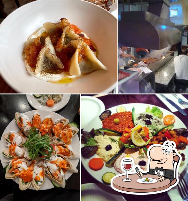 Mangal 2 Restaurant, London - Restaurant menu, prices and reviews