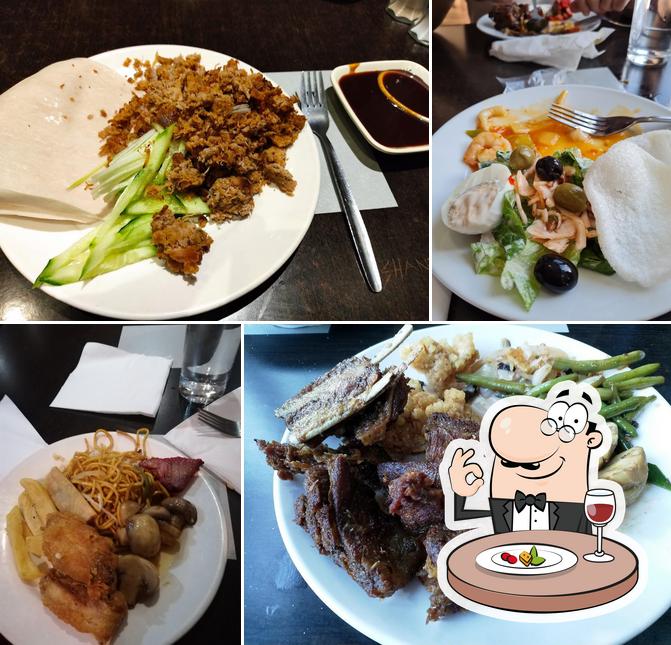 Maysum in Nottingham - Restaurant reviews