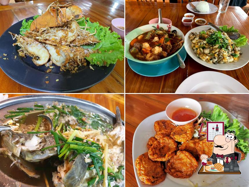 Best meat in Chak Don restaurants, summer 2024 - Restaurant Guru