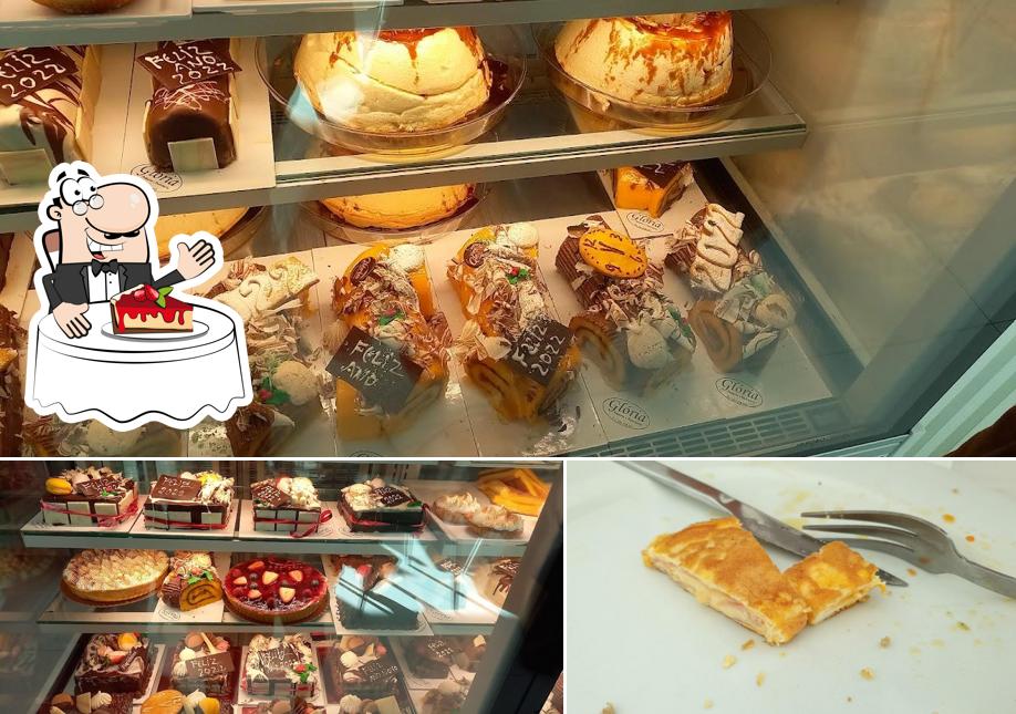 Pastelaria Dom Diogo, Braga - Restaurant menu, prices and reviews
