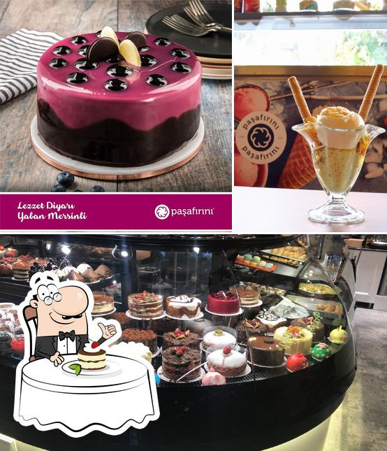 Paşafırını Koşuyolu, Istanbul, Acibadem Mahallesi - Restaurant reviews