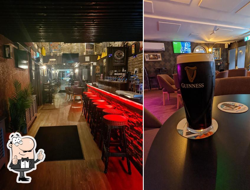 Forty, Dundalk - Restaurant menu, prices and reviews