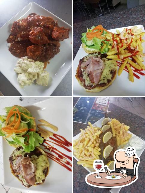 Top 7 restaurants in Randfontein, december 2025 - Restaurant Guru