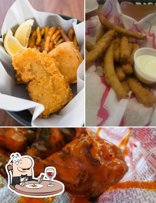 Limanski's Pub, West Allis - Restaurant menu, prices and reviews