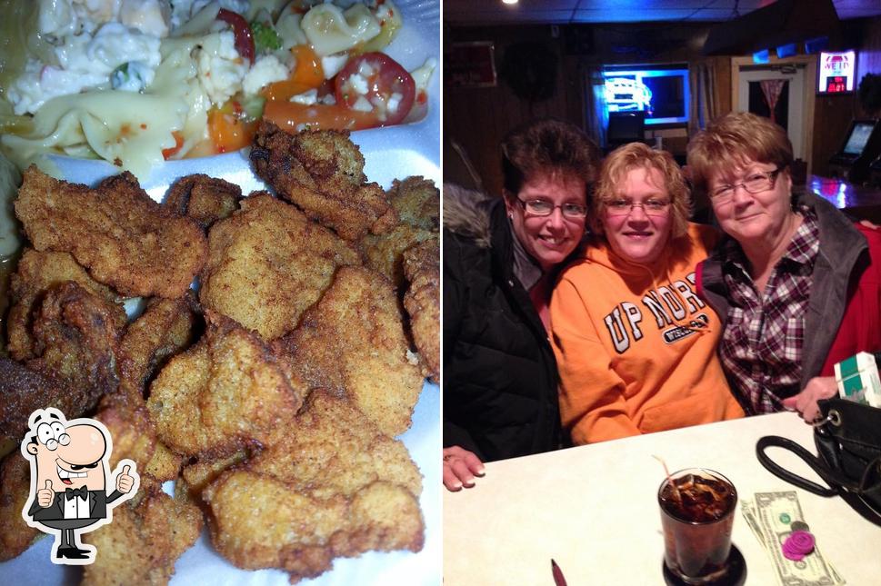 Mama's Place, Elderon - Restaurant menu, prices and reviews