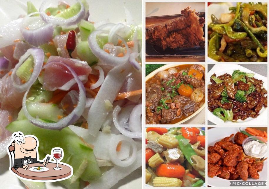 Popong's ground pub & bar, Davao City