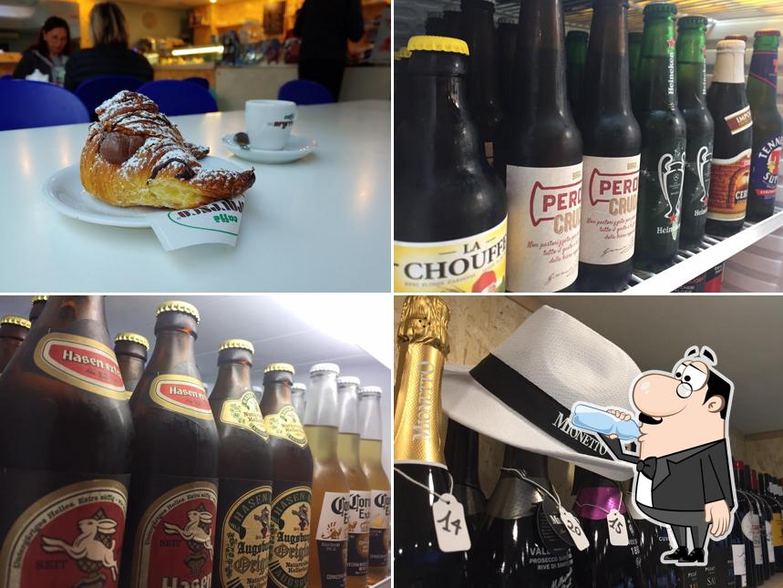 Stray Bar, Rome - Restaurant menu, prices and reviews