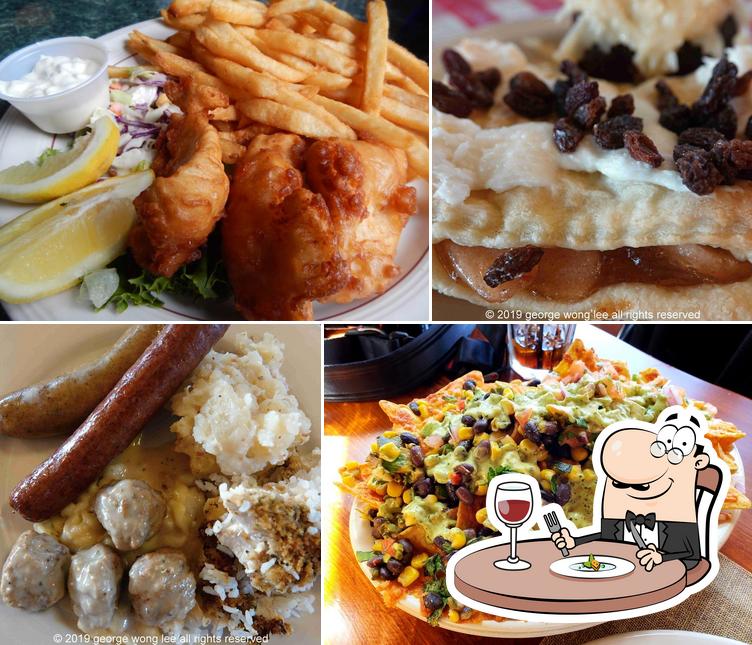 Top 5 restaurants with king crab in Juneau, august 2025 - Restaurant Guru