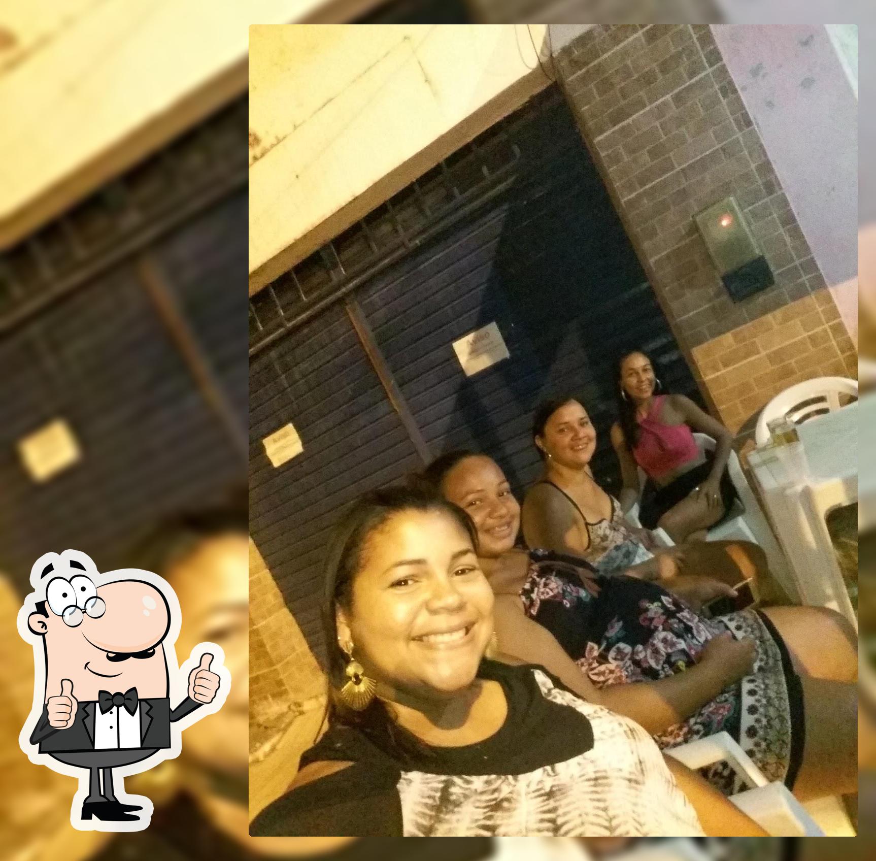 bar k-sabor, Brasil - Avaliações de restaurantes