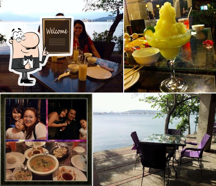 Rali's Restaurant, Subic Bay Freeport Zone - Restaurant menu and reviews