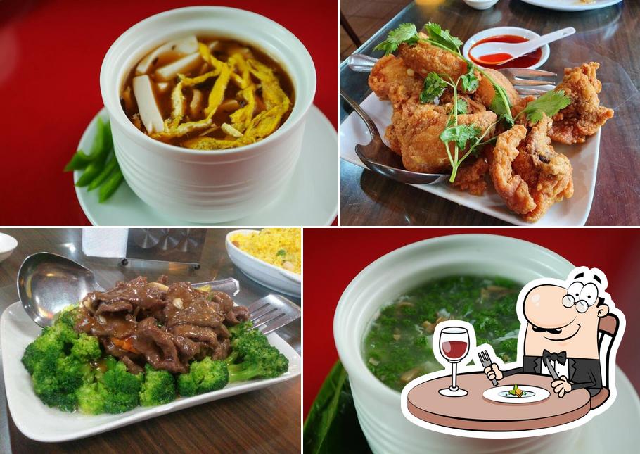 Red Palace Seafood Restaurant@Quezon City, Quezon City - Restaurant ...
