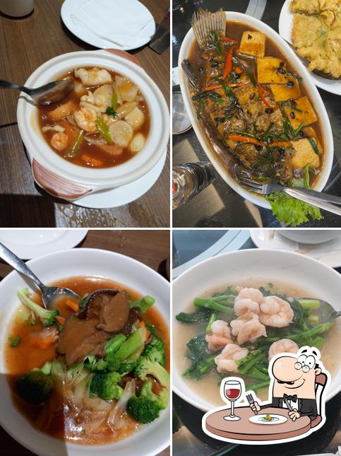 Chuan Tin, South Tangerang - Restaurant menu, prices and reviews