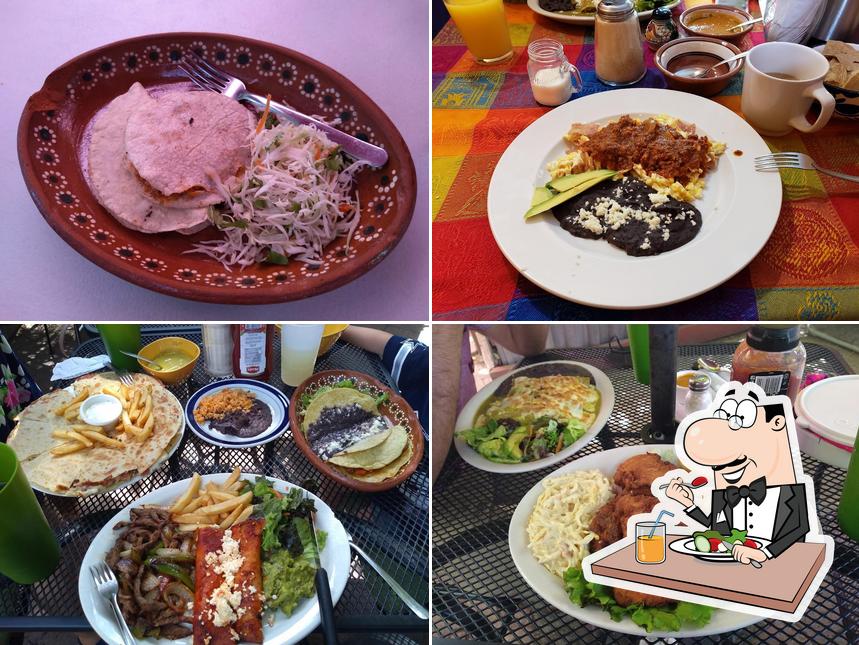 El Rinconcito, Ciudad Victoria - Menú del restaurante, precios y reseñas