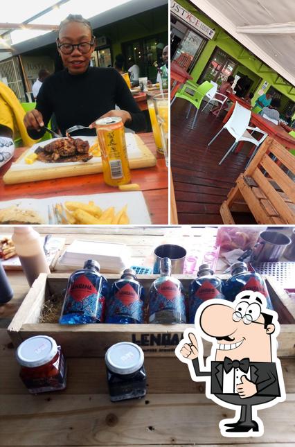 FLAKA CLOUD RESTAURANT, Pretoria - Restaurant menu and reviews