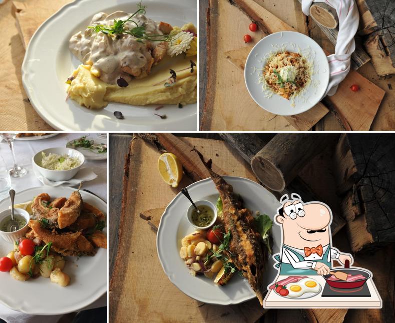Florida Resort BP restaurant, Backa Palanka - Restaurant menu and reviews