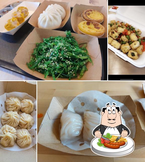 Restaurante Go Dim Sum, Tucson - Carta del restaurante y opiniones