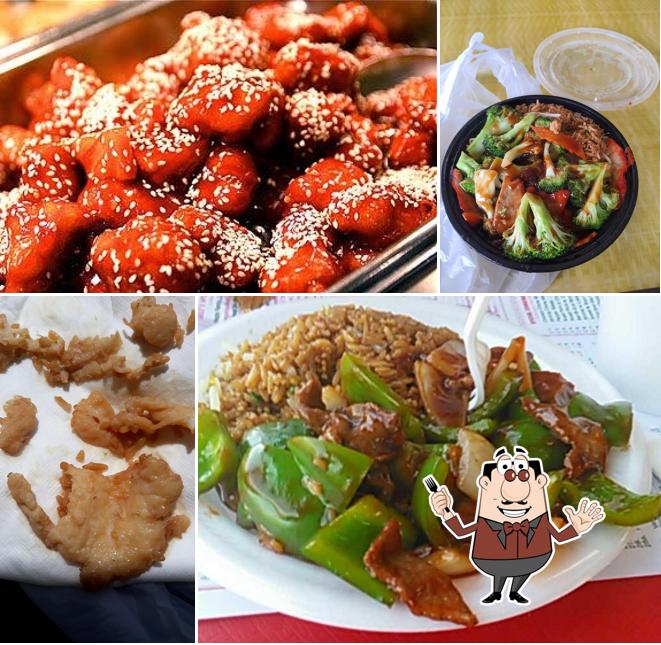 Hunan One, Cleveland - Restaurant menu, prices and reviews