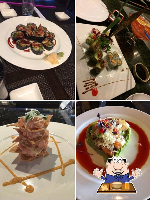 Ichigo Ichie, East Providence - Restaurant menu, prices and reviews