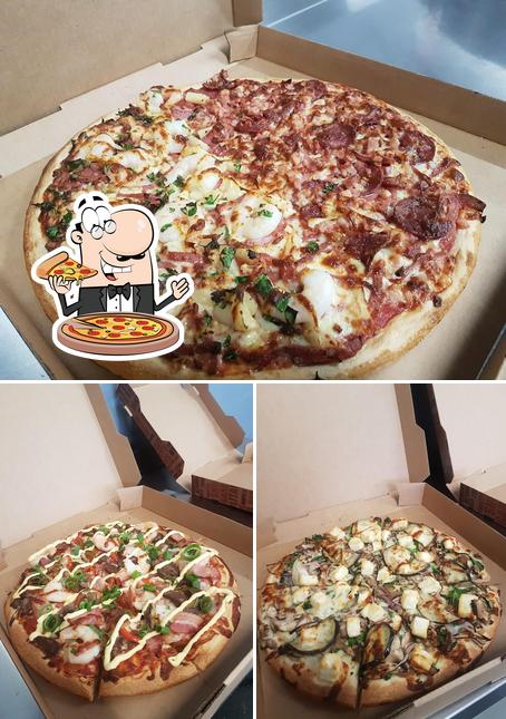 Jedz Pizzeria, Murray Bridge - Restaurant menu, prices and reviews