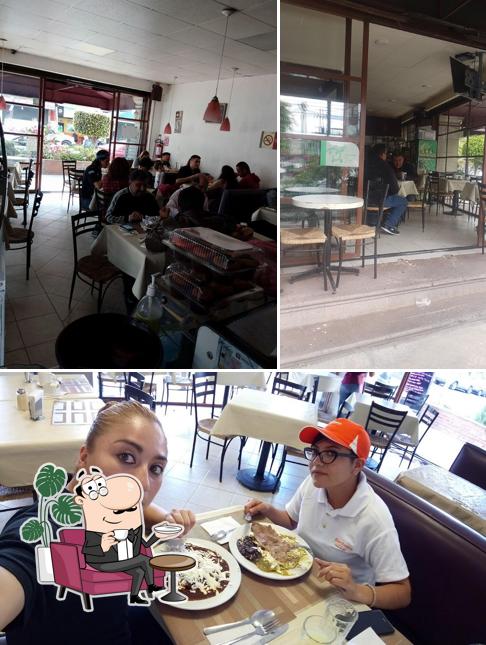 Ke Café El rincón del buen café, Ciudad de México - Menú del ...