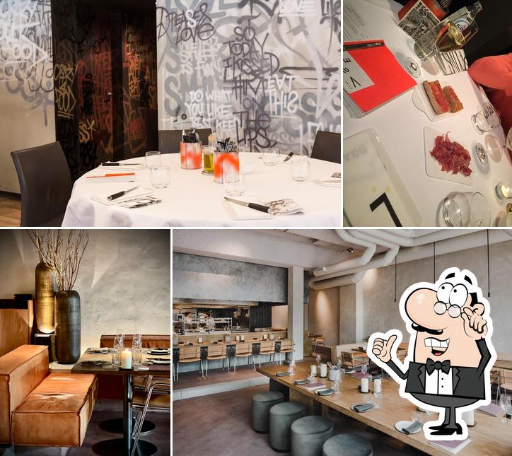 Top 7 restaurants with eel in Bruges, november 2024 - Restaurant Guru