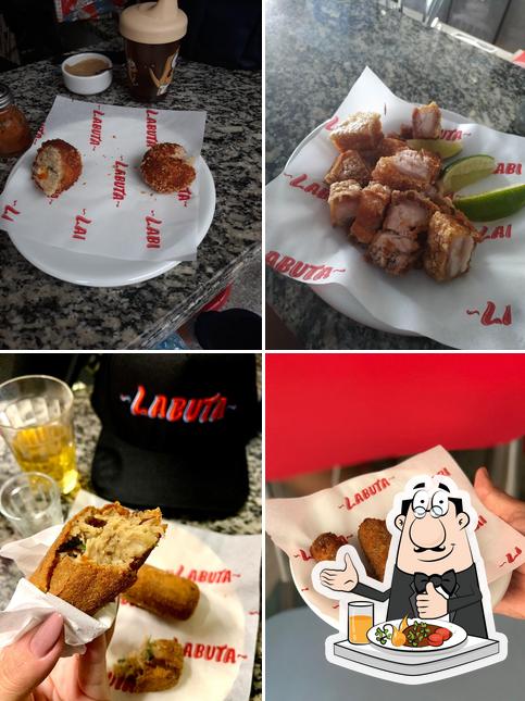 Labuta Bar, Rio de Janeiro - Menú del restaurante, precios y reseñas