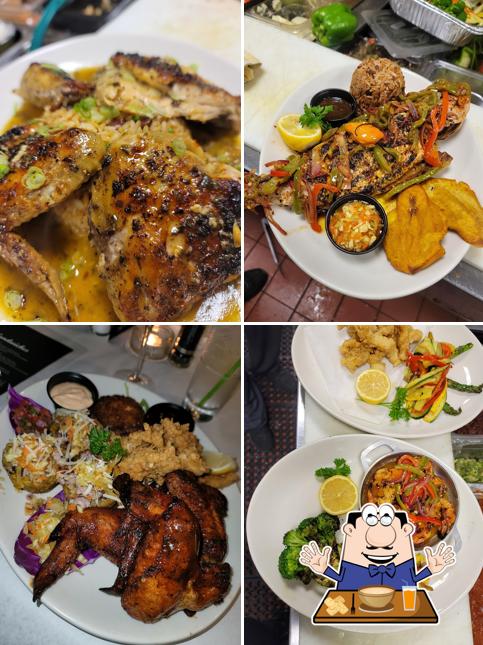 MOV Fusion Bar & Grill, Sunrise - Restaurant menu, prices and reviews