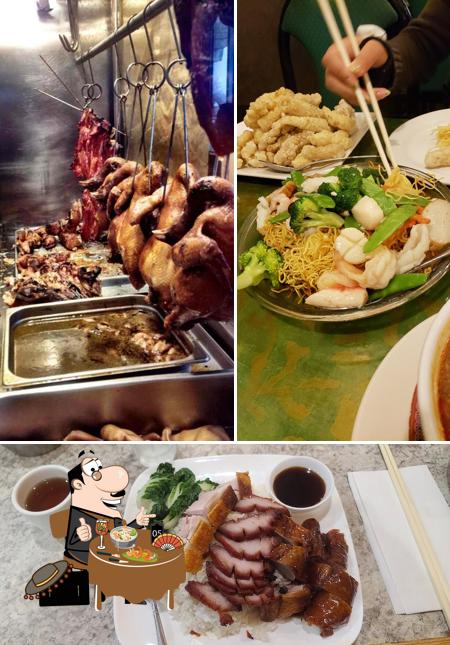 Mark’s Duck House, Falls Church - Restaurant menu, prices and reviews