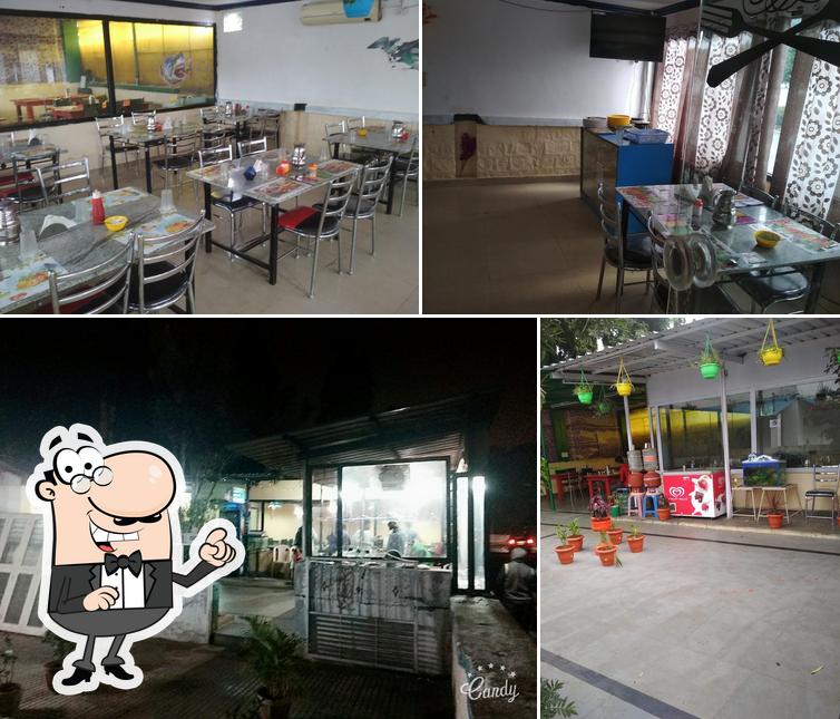Mirchi Hotel, Bengaluru - Restaurant menu, prices and reviews