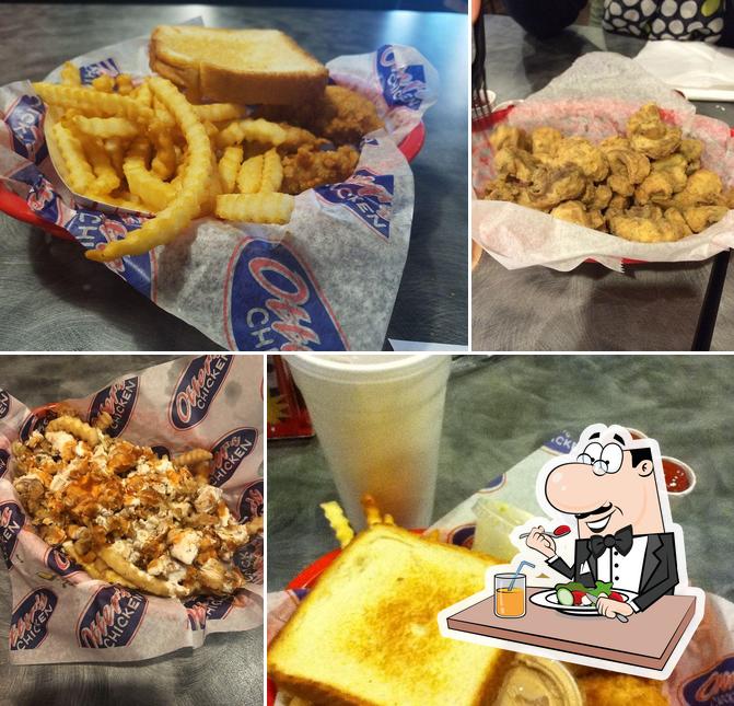 Best restaurants in The Avenue West Cobb Mall - Restaurant Guru