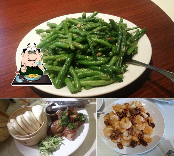 Panda Inn, Ontario - Restaurant menu, prices and reviews