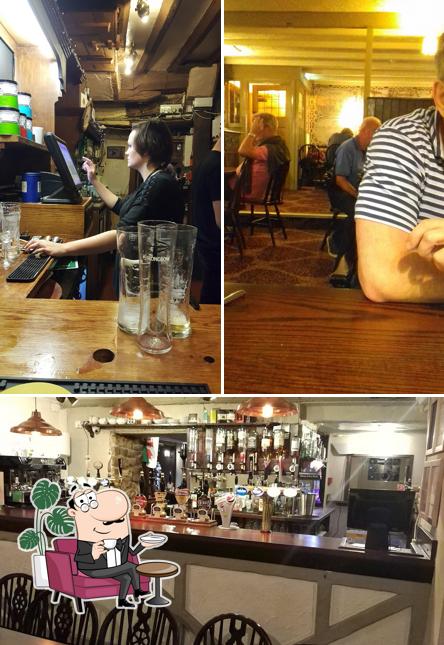 Ponthir House Inn, Newport - Restaurant menu, prices and reviews