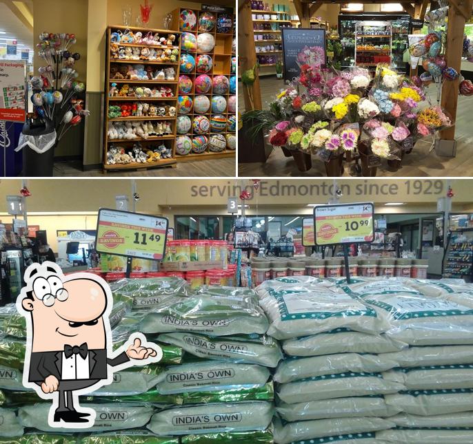 Safeway Millbourne Mall, Edmonton, 100 38 Ave NW - Opiniones del ...