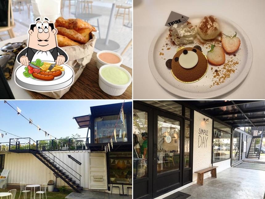 THE BLOC, Bangkok - Restaurant menu, prices and reviews