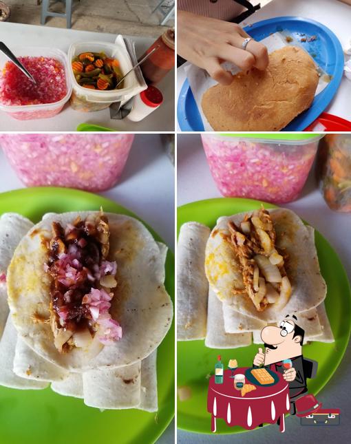Tacos DON MOY, Coatzacoalcos - Menú del restaurante, precios y reseñas