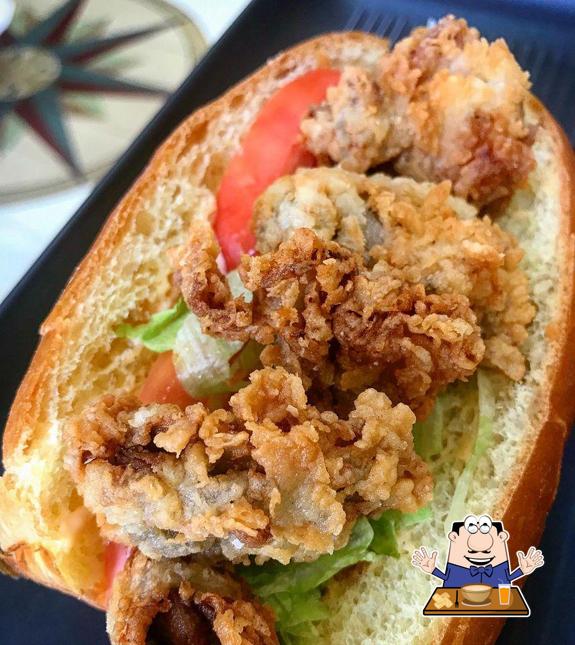 The Brewster Fish House, Brewster - Restaurant menu, prices and reviews
