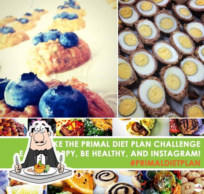 The Primal Diet Plan in Miami