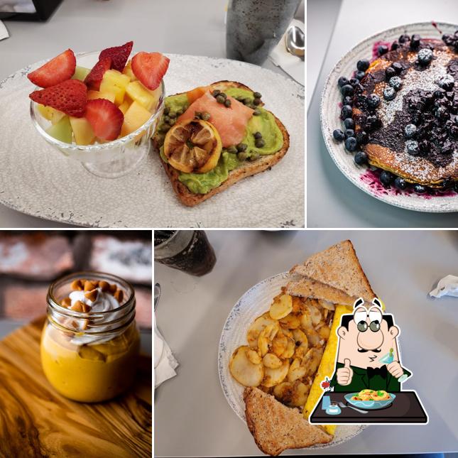 The Trolley Stop Diner in Easton - Restaurant menu and reviews