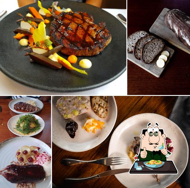 Tokar Estate in Coldstream - Restaurant menu and reviews
