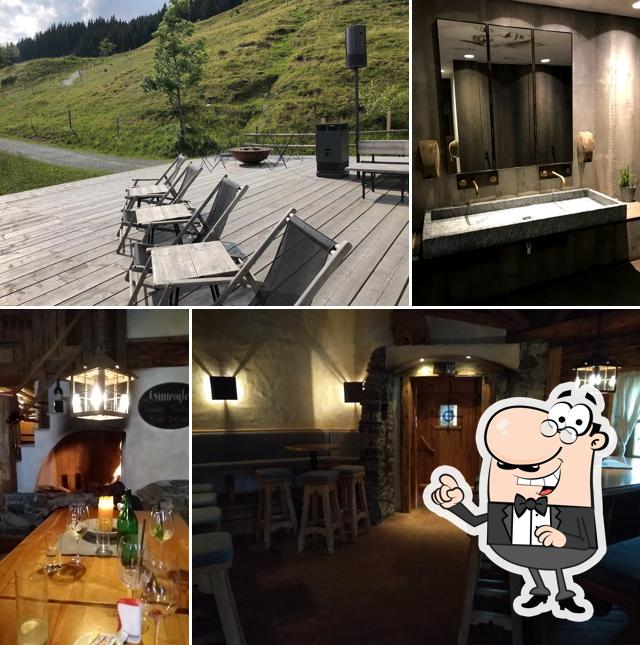 Top 5 restaurants with germknödel in Hinterglemm, december 2025 ...