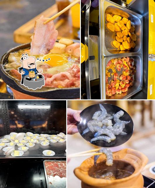 Yang Noey Ban Chang, Ban Chang - Restaurant menu, prices and reviews