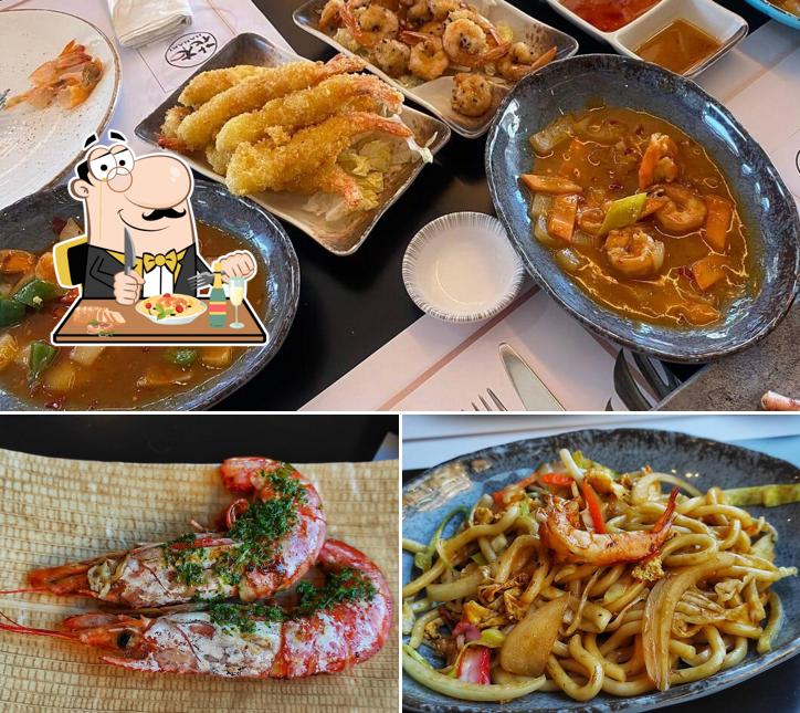 Restaurante HANAKI, Torrevieja - Restaurant menu, prices and reviews
