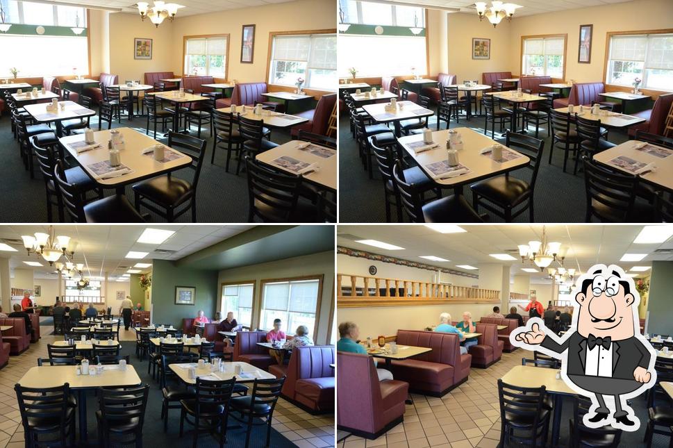 Richards Restaurant in New Haven - Restaurant menu and reviews